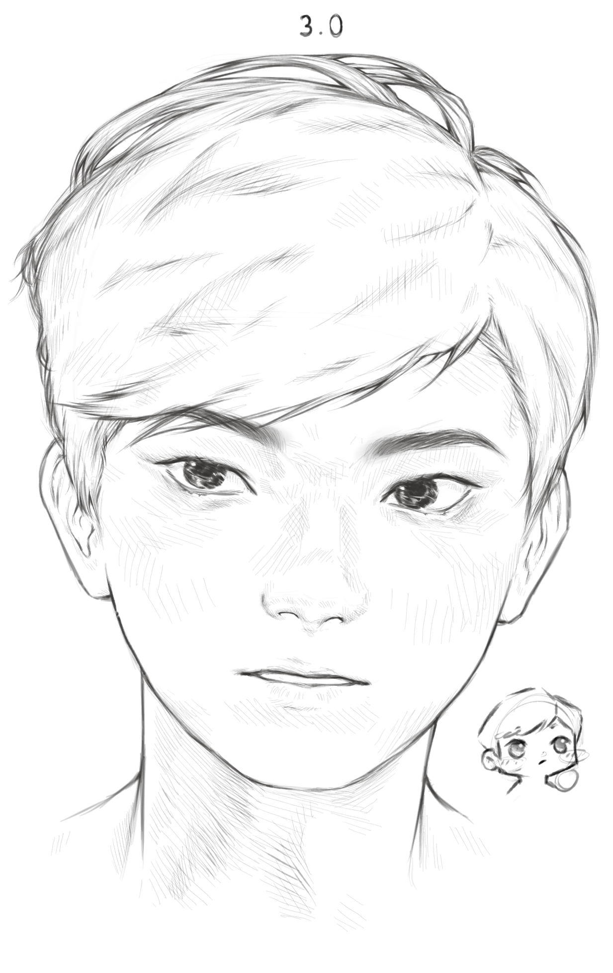 Lang Buddha/Yuno Sykk Fanart - Chapter 11 - Suhost - Multifandom ...