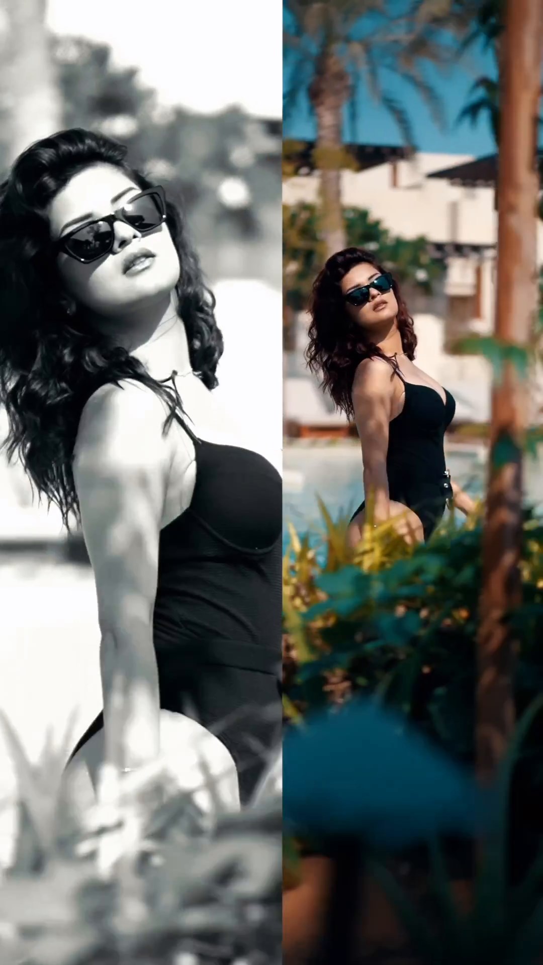 Avneet Kaur Bikini Reel mp4 0006 — Postimages