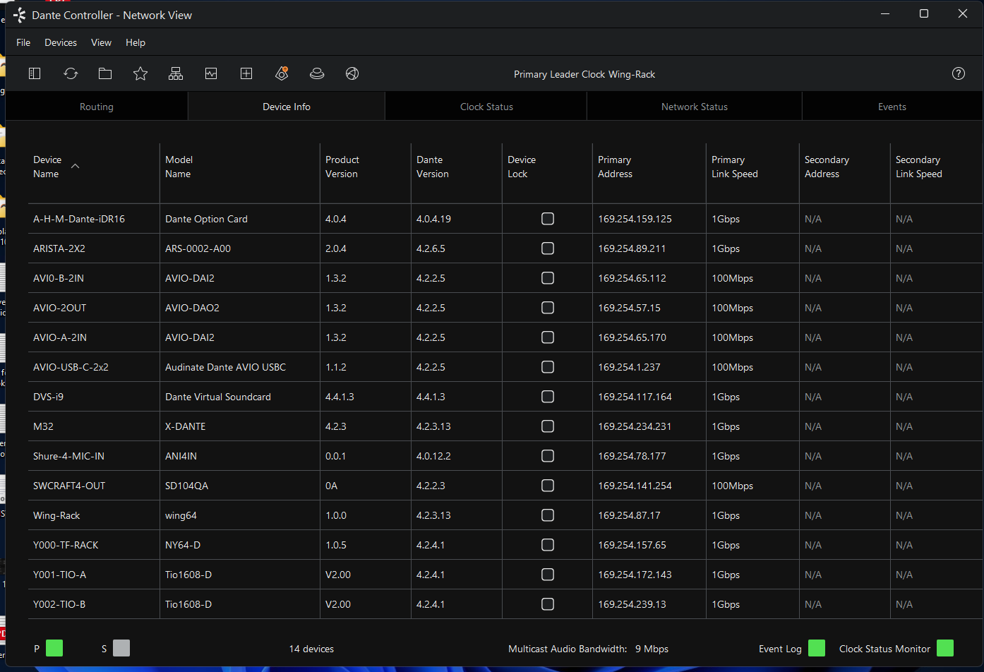net dante — Postimages