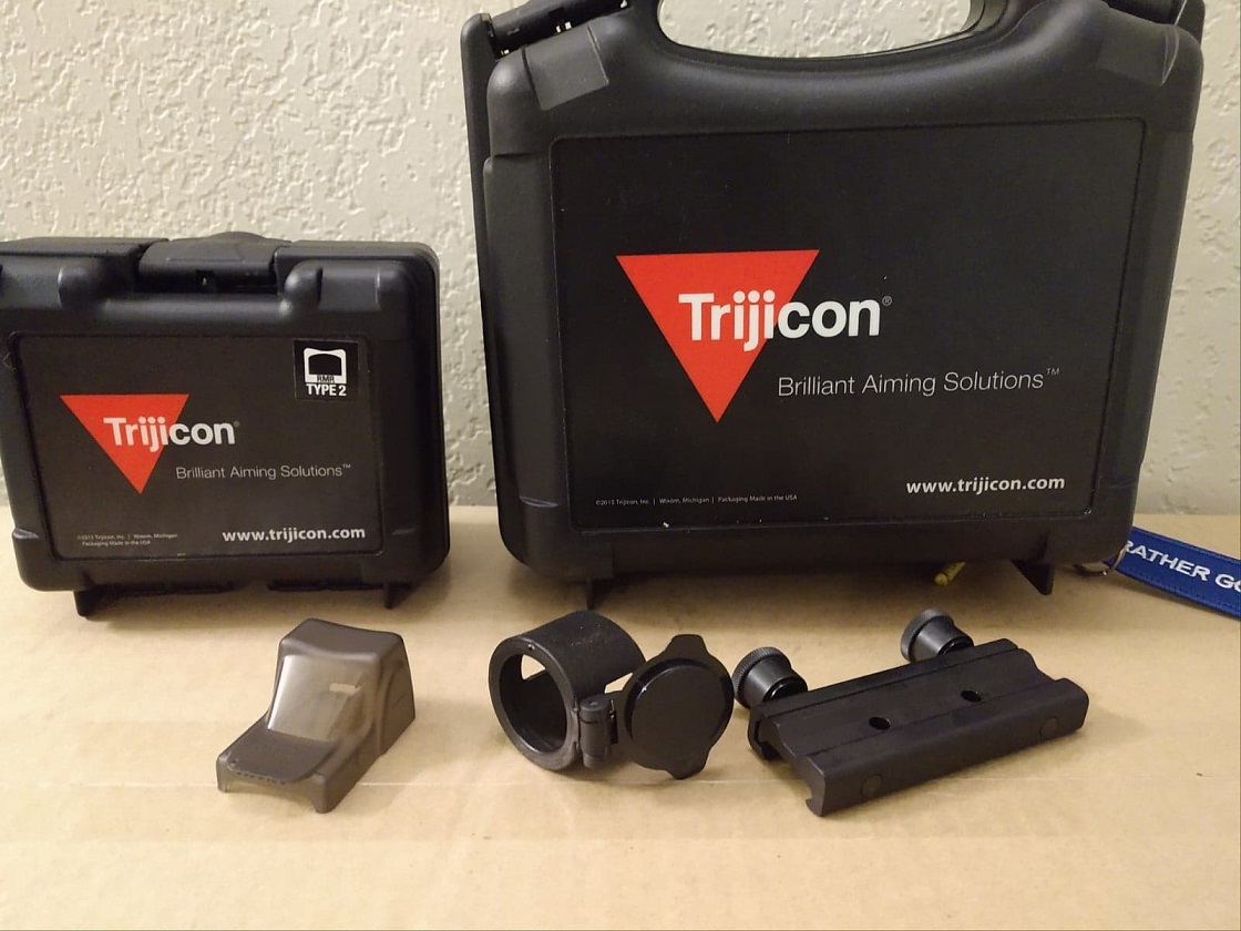 ACOG RMR BOX ACC — Postimages