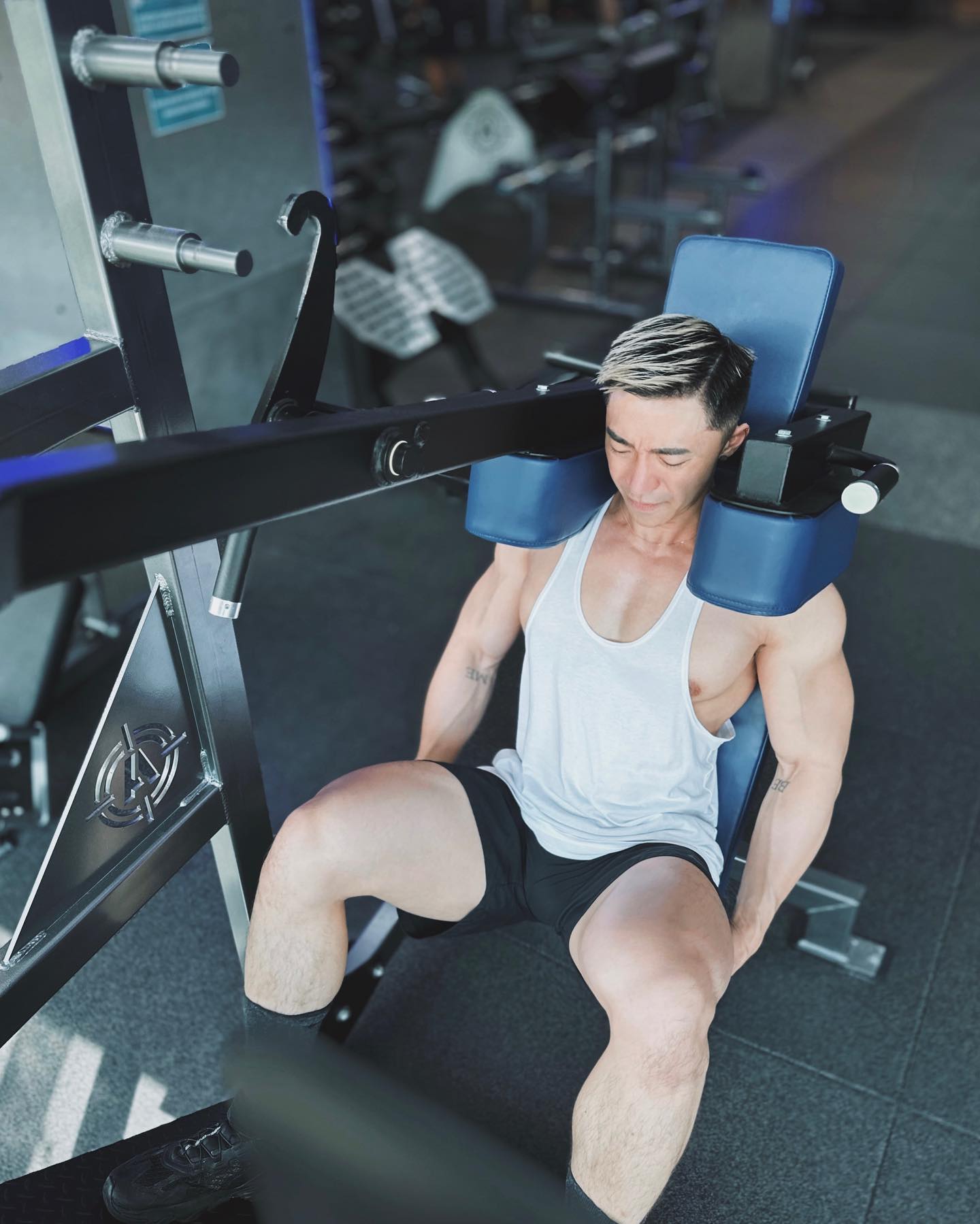 Photo by XEXH on June 11, 2023 — Postimages