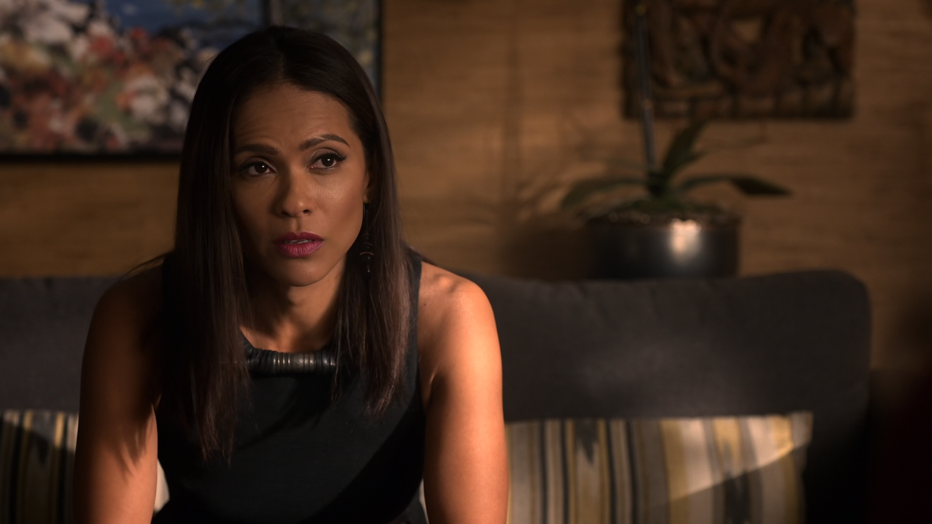 Lucifer S05 E05 Detective Amenadiel 1080p 10bit Blu Ray AAC5 1 HEVC ...