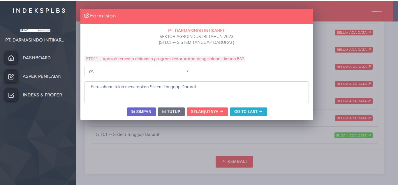STD 1 — Postimages