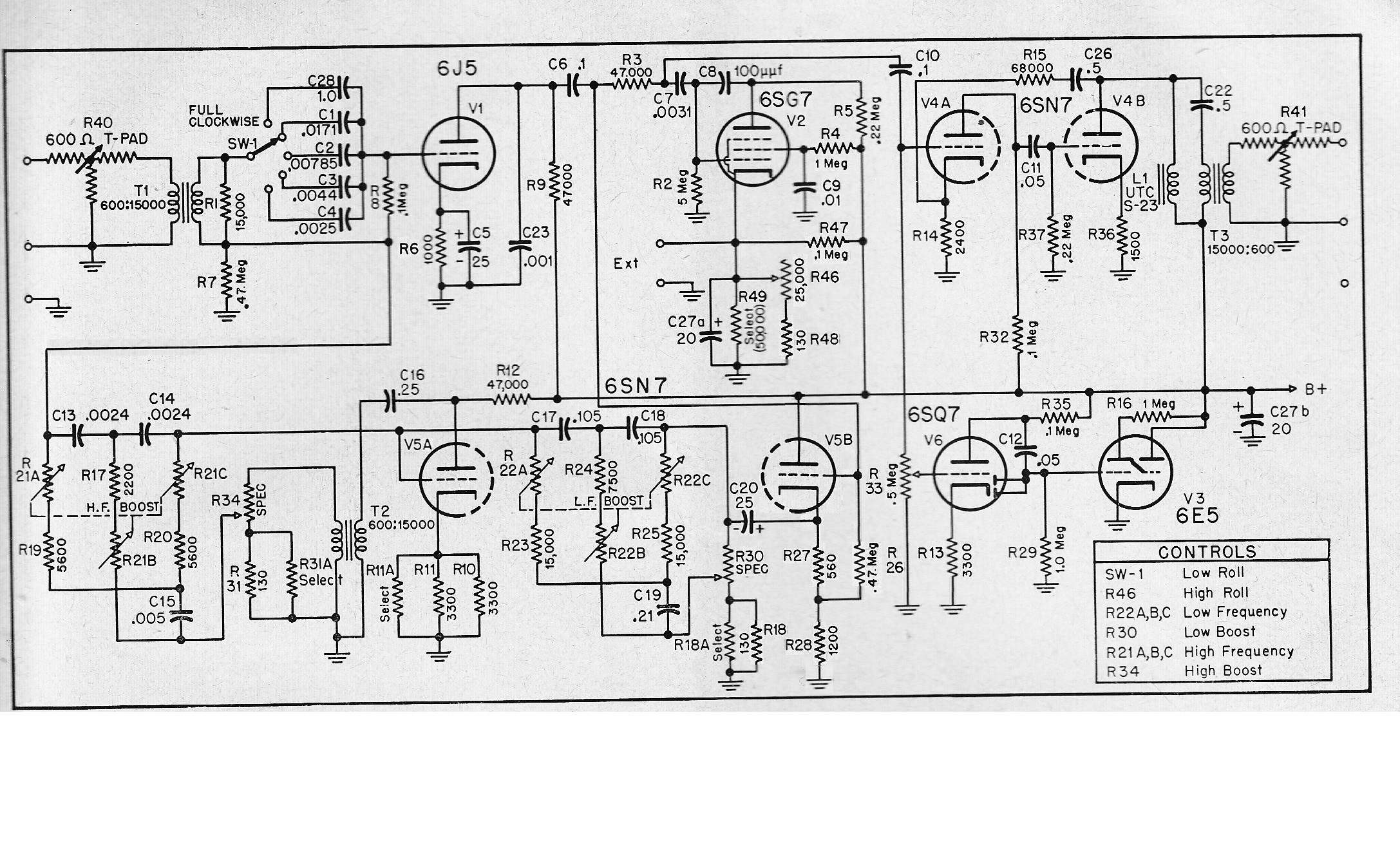627 Schematic — Postimages