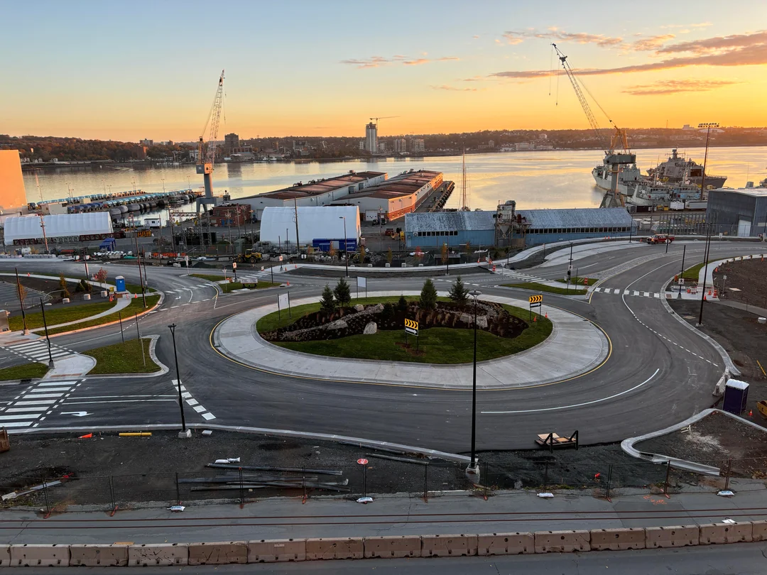 Cogswell Interchange - Page 57 - SkyscraperPage Forum