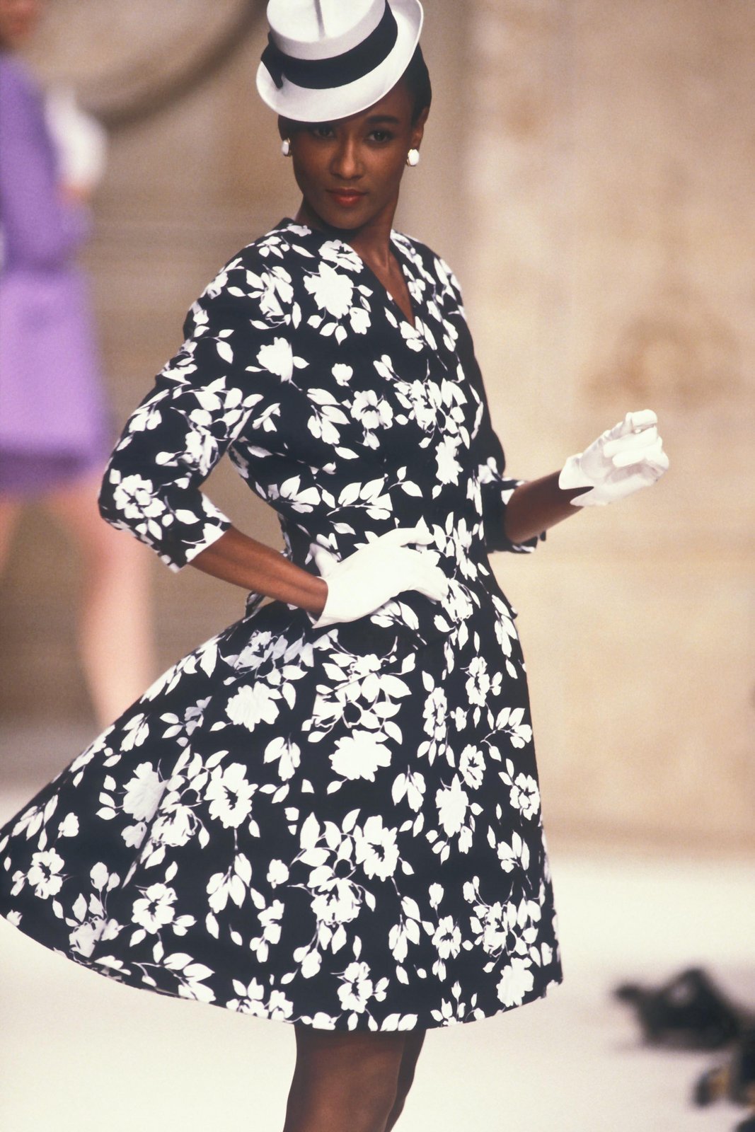 Fashion Classic: Christian DIOR Haute Couture Spring/Summer 1988 | Page ...