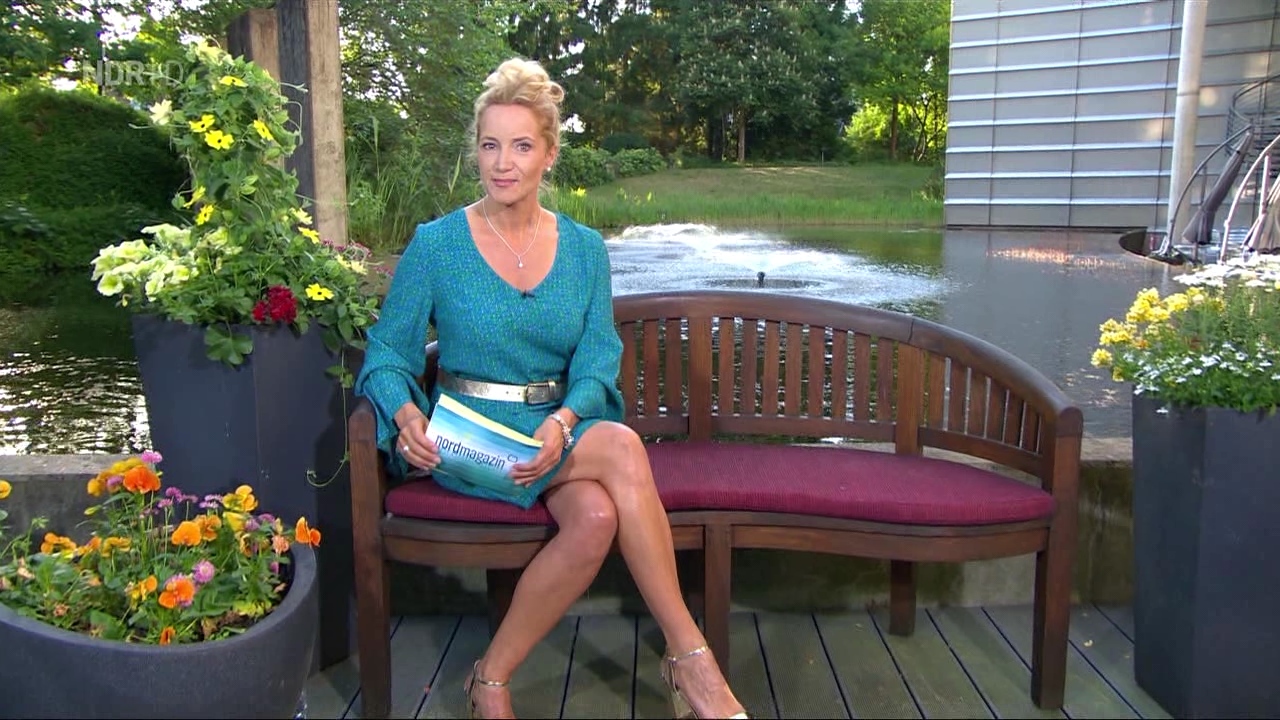 Birgit Keller Nordmagazin 21 05 2018 pp 02 — Postimages