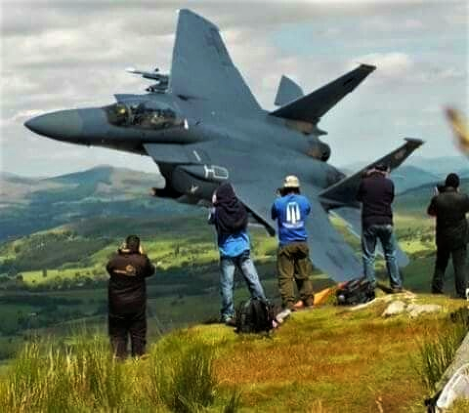 F 15 E Strike Eagle — Postimages