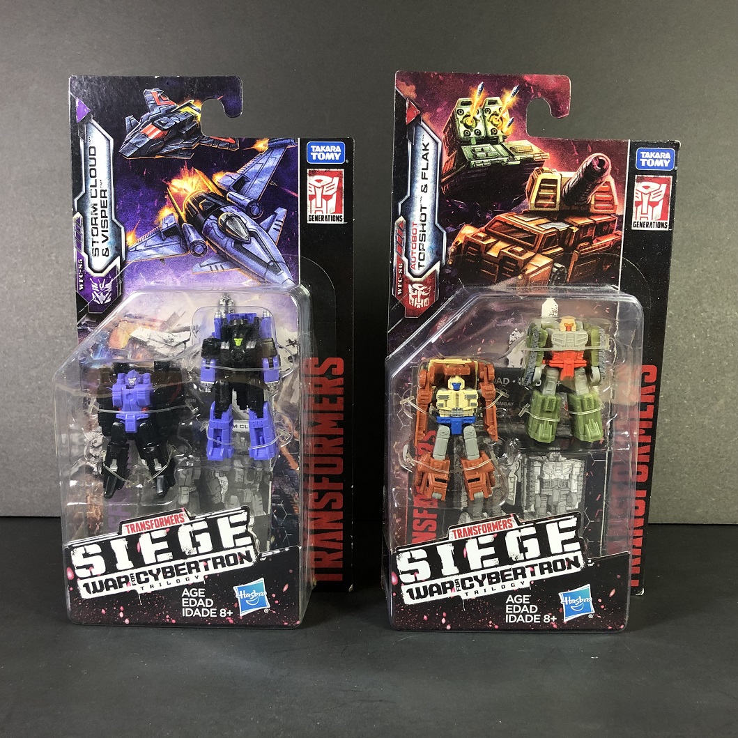 Micromasters 01 — Postimages