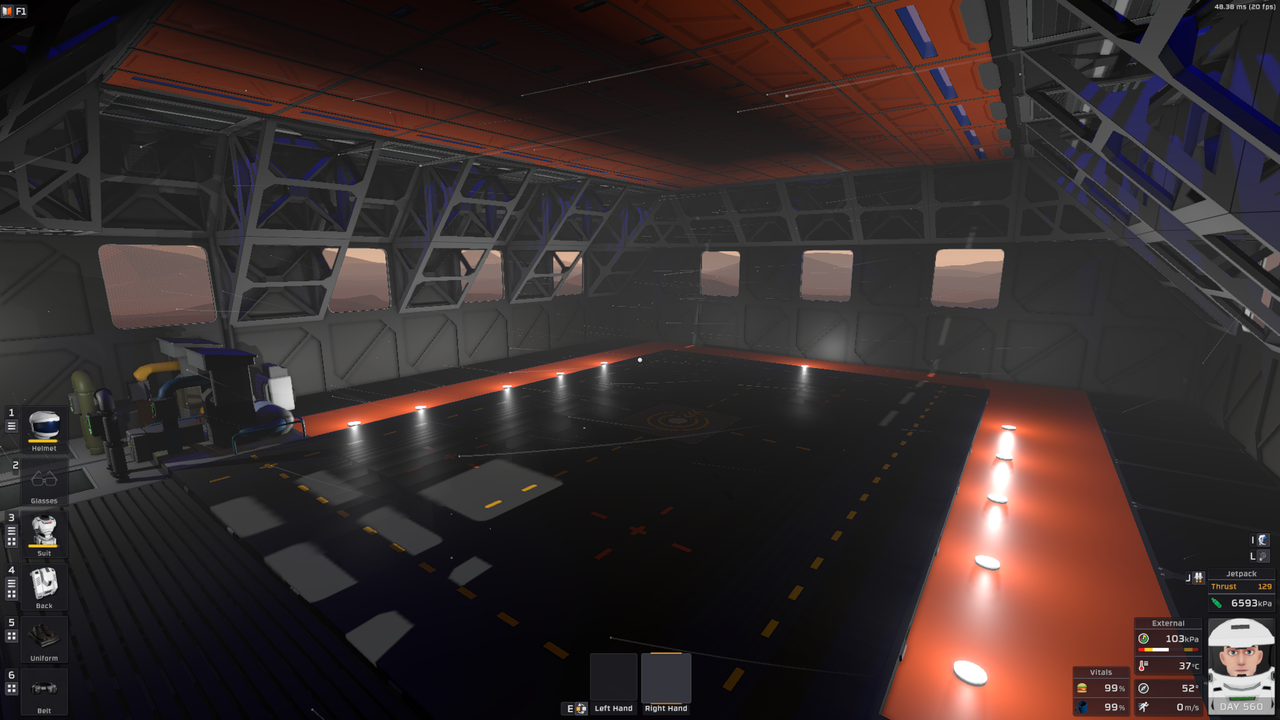 hangar2 — Postimages