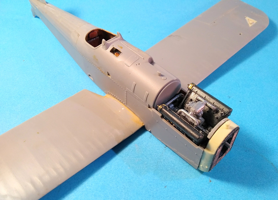 Encore/Roden SE5a McCudden 56 sq.. Phoenix thrice Risen