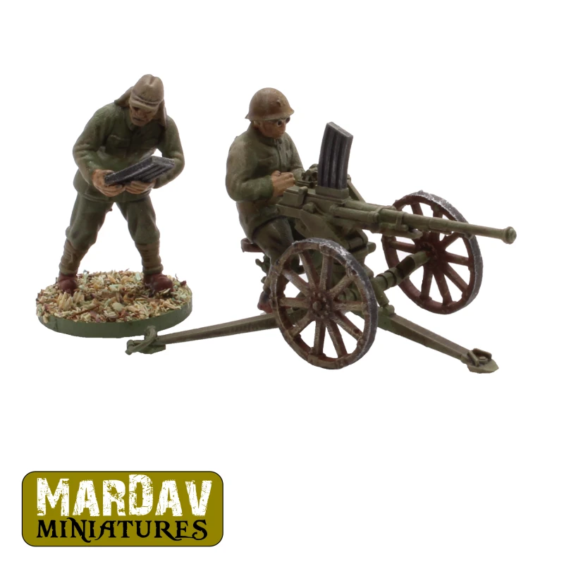 MarDav Miniatures 1/72e - Page 3