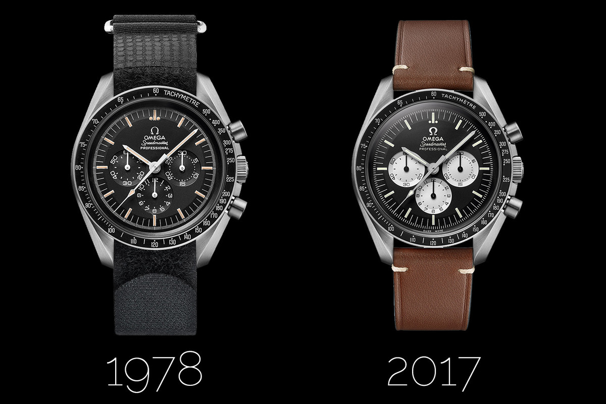 Omega Speedmaster Speedy Tuesday Limited Edition 6 — Postimages