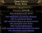Gg Ring For Sale - Topic - d2jsp