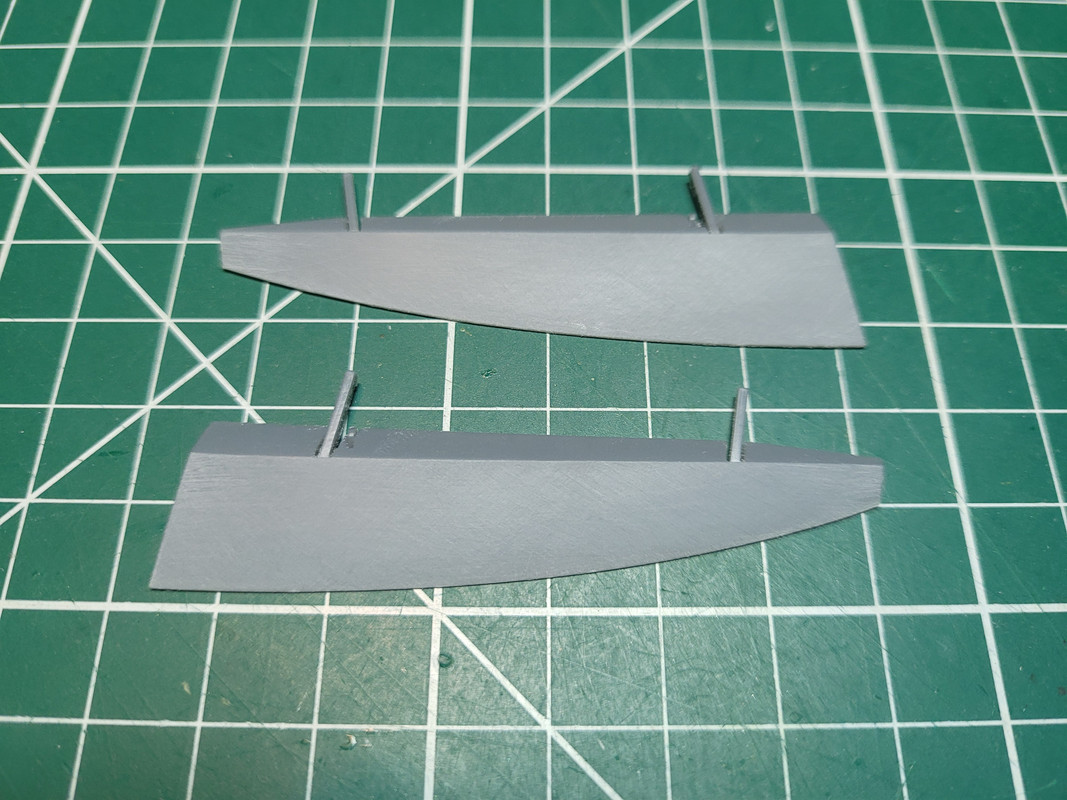 1/32 Kotare conversion; Supermarine Spitfire LF Mk.Vb YO-A 401 Sqn RCAF ...