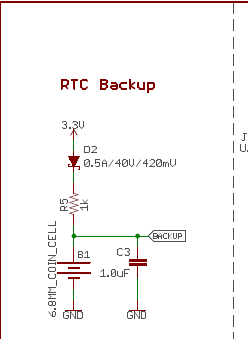 pcb - Is my NEO M8N GPS design true? - Electrical Engineering Stack ...