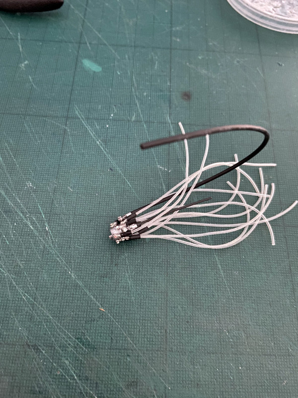 1/12 312T 1975 - Page 3 - Work In Progress - Vehicles - Britmodeller.com