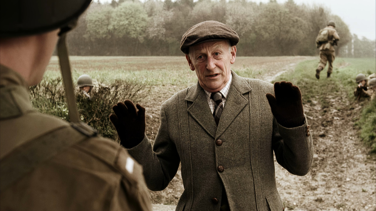 Band of Brothers 4K Remaster - Update [01.09.2024] : r/BandofBrothers