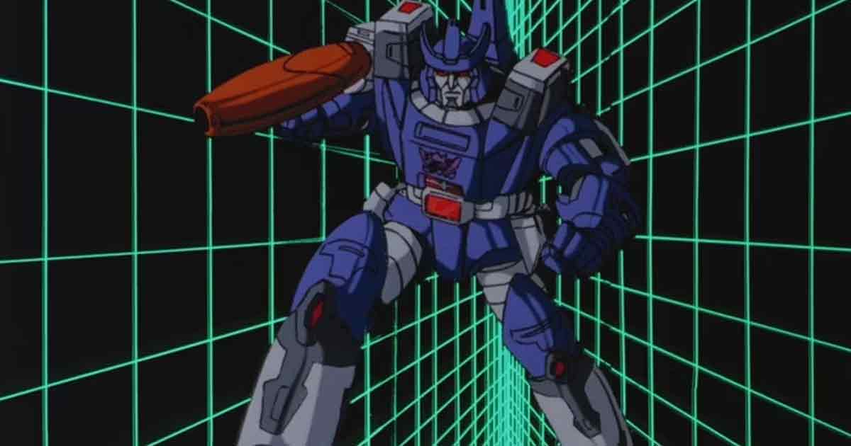 Transformers: 10 Decepticons Paling Kuat! - Greenscene