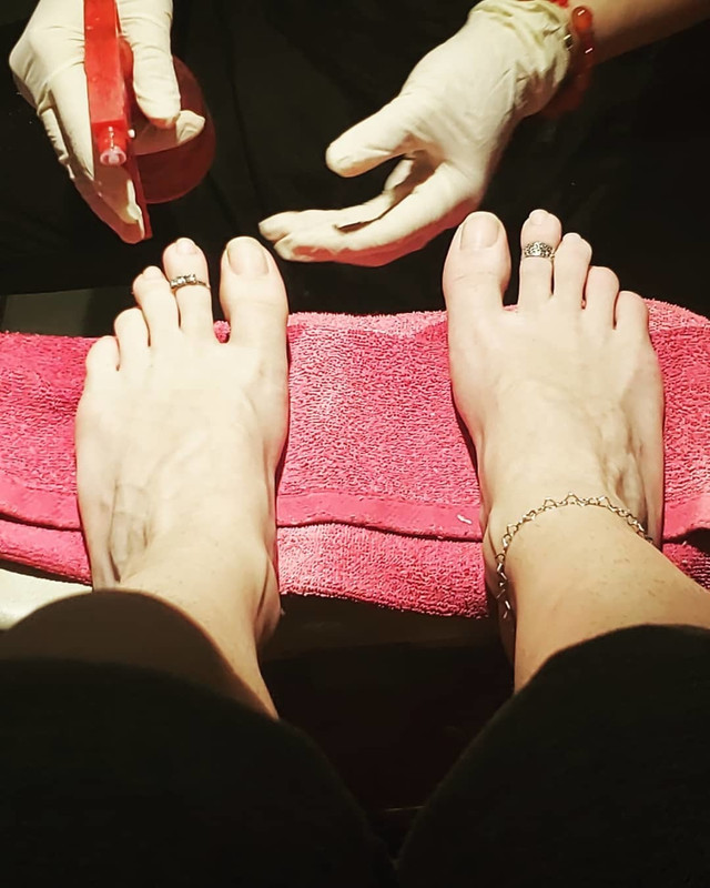 Vicky Vixxx Feet 4509918 — Postimages