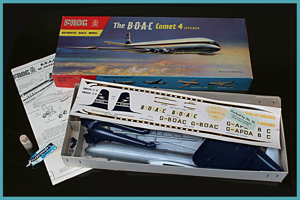 FROG Squad Gallery - Page 5 - FROG Squad GB - Britmodeller.com