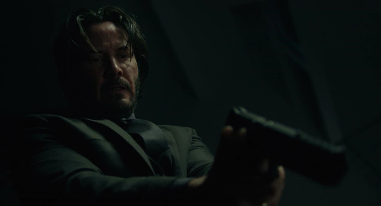 4 Nama Lain John Wick yang Jarang Diketahui! - Greenscene