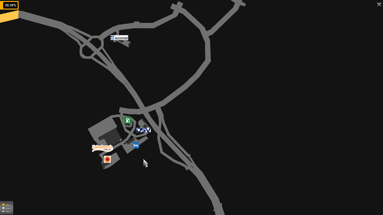 Load Order - ETS2 v1.50 Map Combos (Updated 18 Jul 2024 - Some mods ...