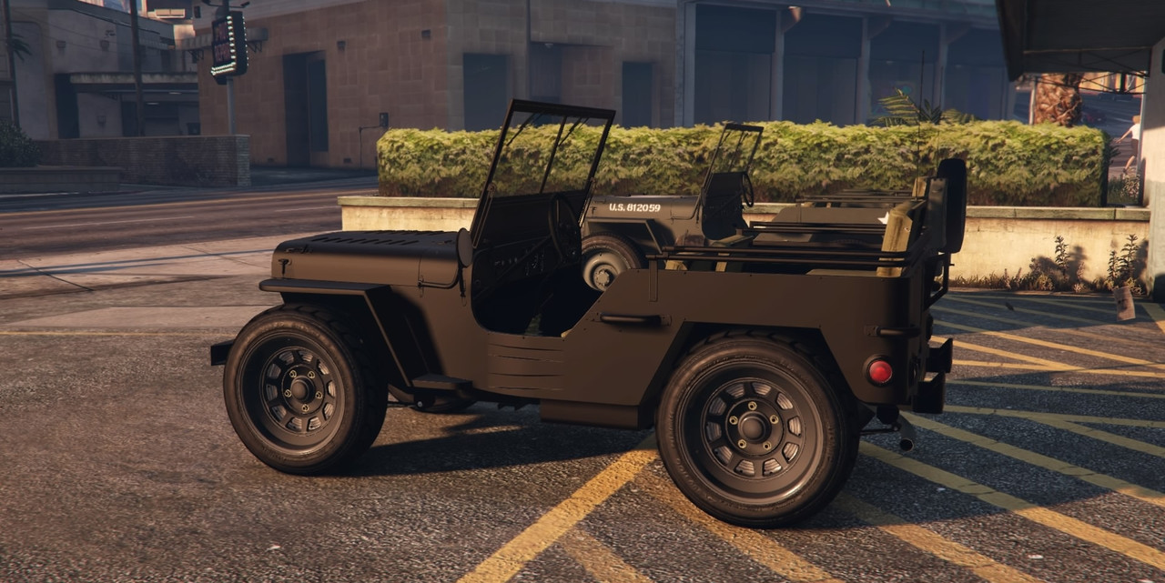Vapid Winky Appreciation Thread - Page 2 - Vehicles - GTAForums