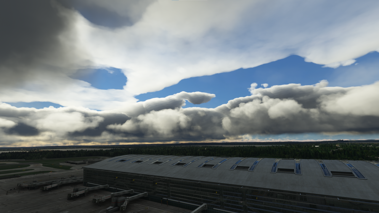 bad clouds — Postimages