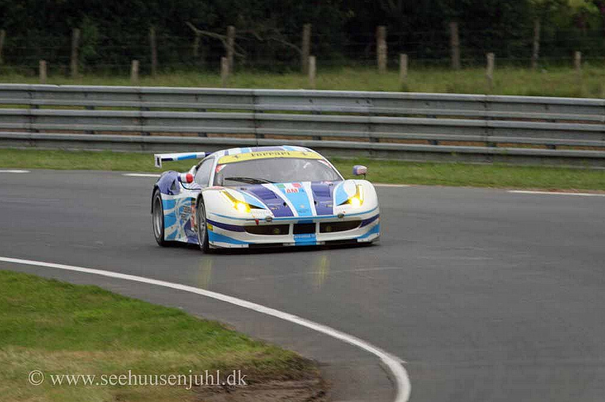 2013 LM 54 Yannick Mallegol Howard Blank Jean Marc Bachelier 26 ...