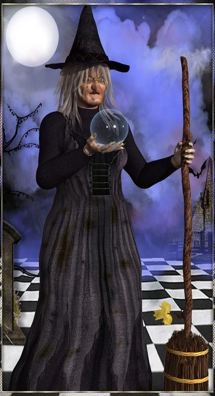 Drucilla V4 2025 - Free Daz 3D Models