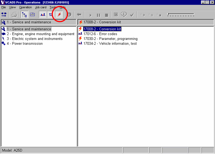Volvo VCads PRO V2.35.10 [2009]