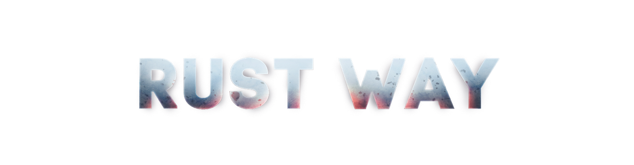 Rust Way