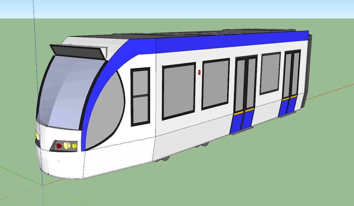 HTM Regiocitadis - Metro simulator forums