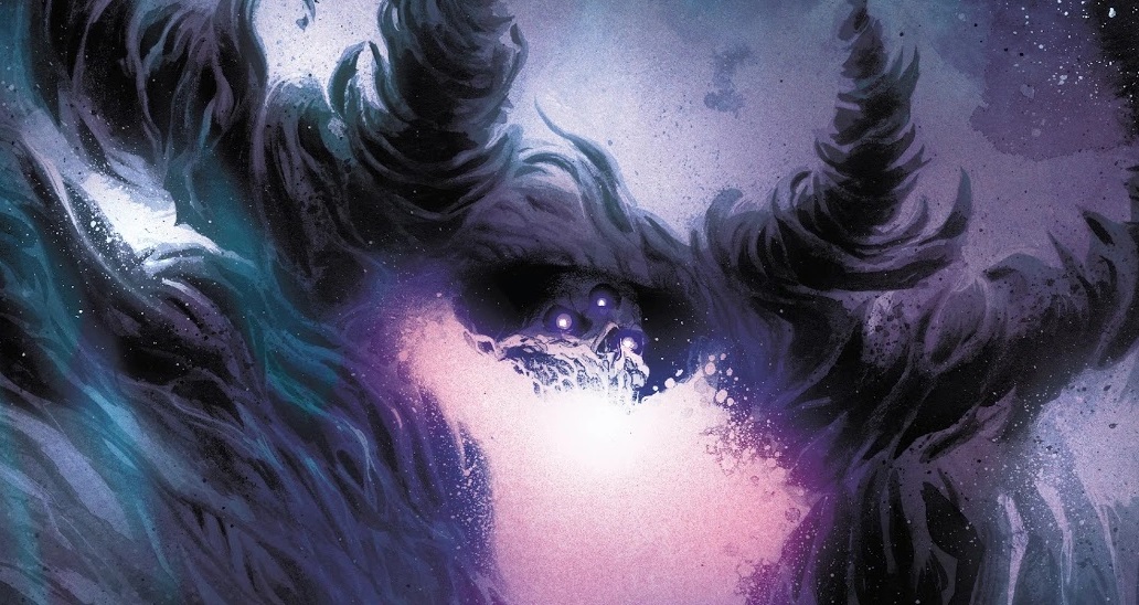 Mengulas Fakta Black Winter, Sang Pemakan Universe di Marvel! - Greenscene