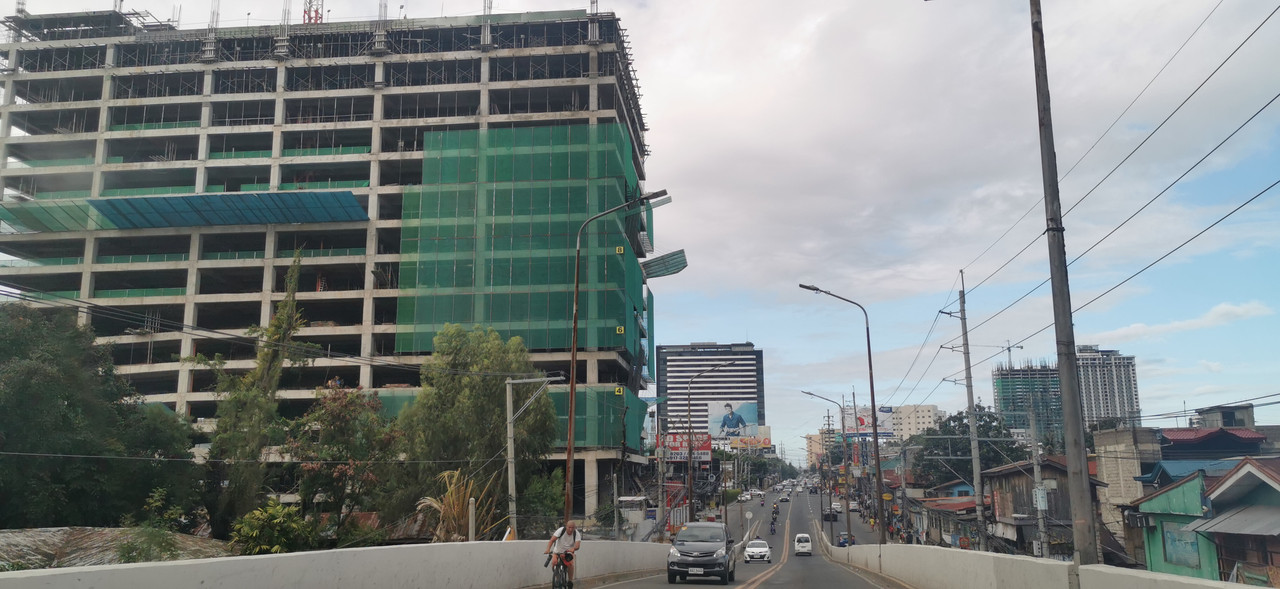 1 Nito Tower [18F|mix] | Page 4 | SkyscraperCity Forum