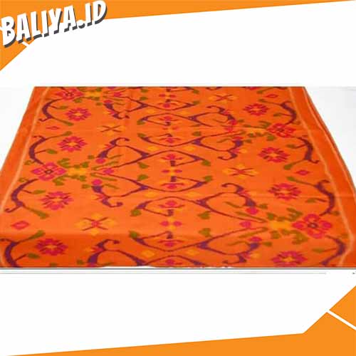 Mengetahui Ciri Khas Model Seragam Endek Bali Yang Menarik | BALIYA.ID