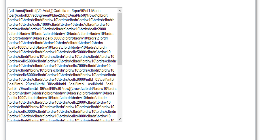 Box Rtf On A Folder Fivetech Software Tech Support Forums