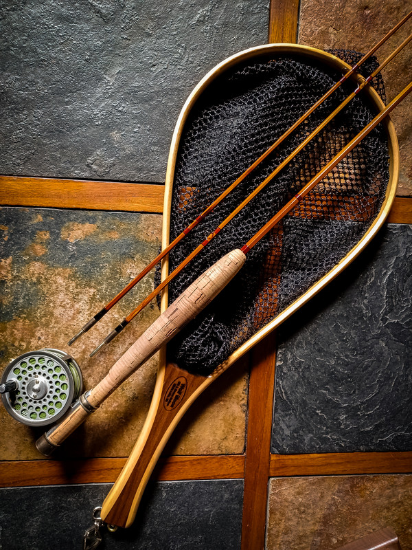Classic Fly Rod Forum