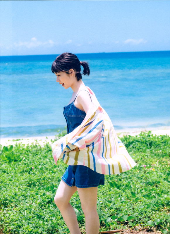 Isobe Karin 1st 065 — Postimages