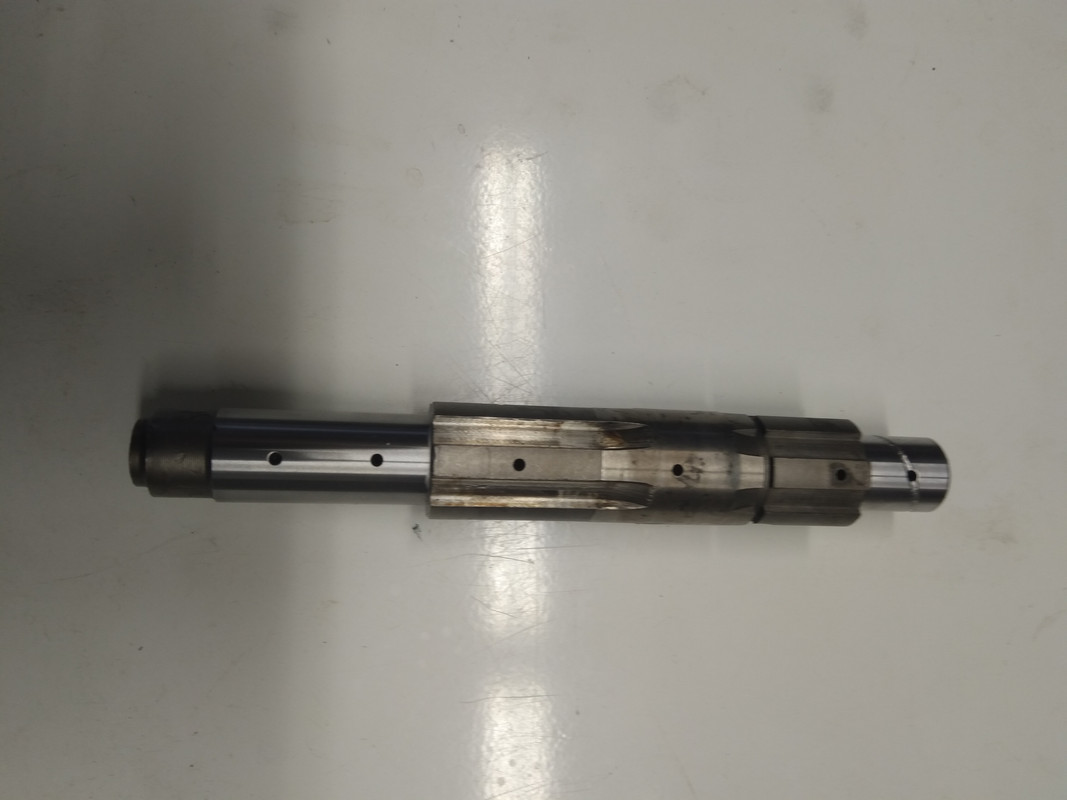 BSA GOLD STAR RRT GEARBOX - Britbike forum