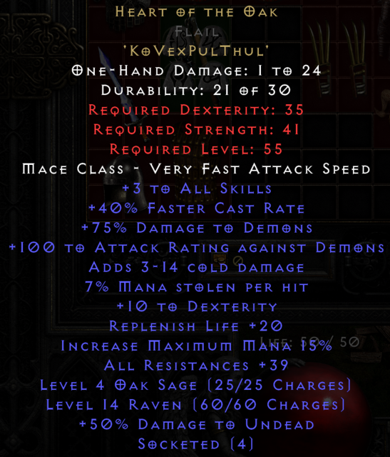 Flail Hoto 39 All Resi - Topic - d2jsp