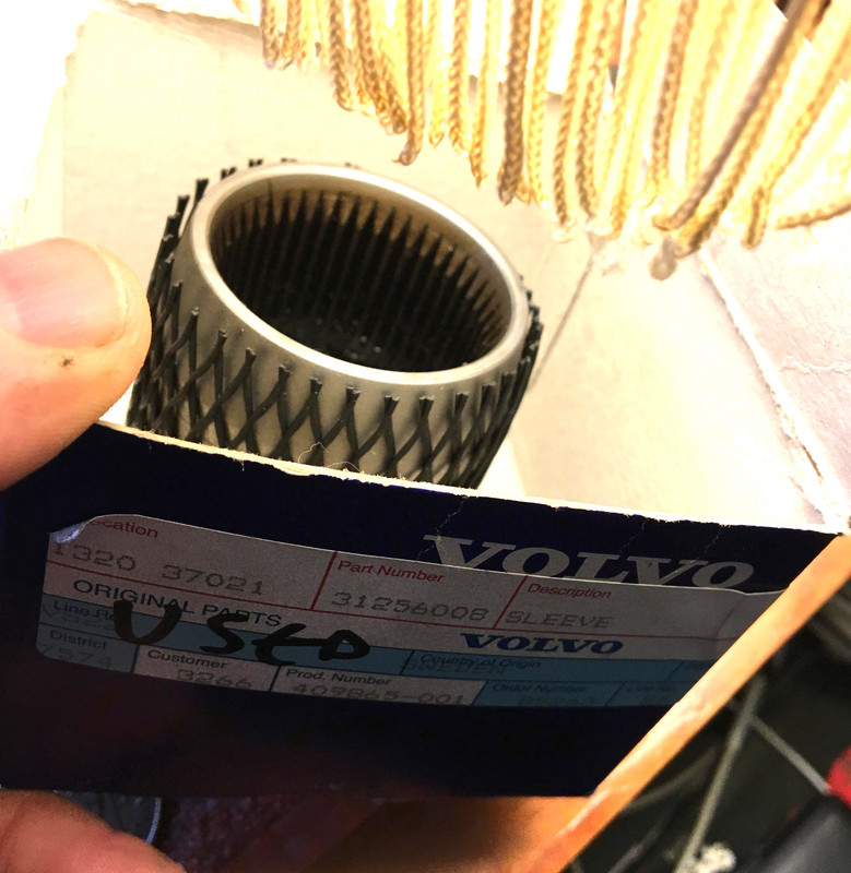 '98-'00 AWD Component Parts Listings | SwedeSpeed - Volvo Performance Forum