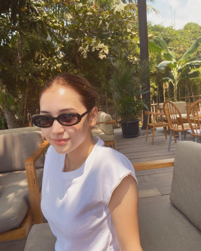 Sandrinna Michelle Instagram August 30, 2023 — Postimages