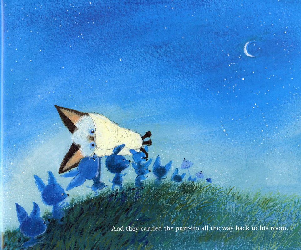 Skippyjon Jones in the Doghouse Judy Schachner 29 — Postimages