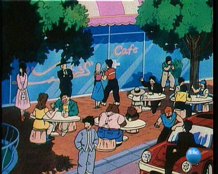 Comparison shots from every single DBZ release - Page 2 • Kanzenshuu