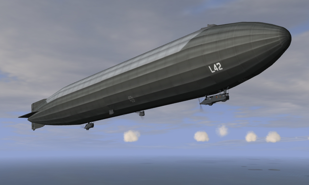 Zepplin skinpack for BAT 4.2.2