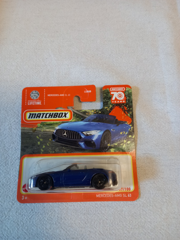 1000000499 MBX Mercedes Sl — Postimages