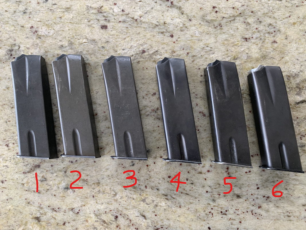 Hi Power Commercial Mags | Gunboards Forums