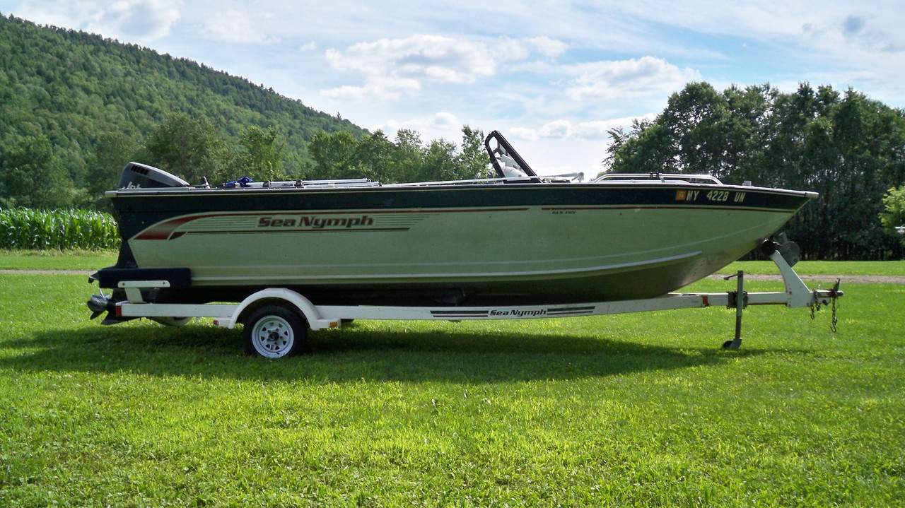 Boat 011 — Postimages